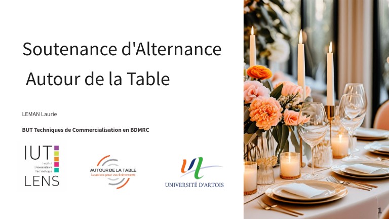 Presentation-memoire-Autour-de-la-Table.pptx | Genially