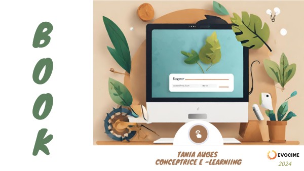 Book Tania AUGES | Genially