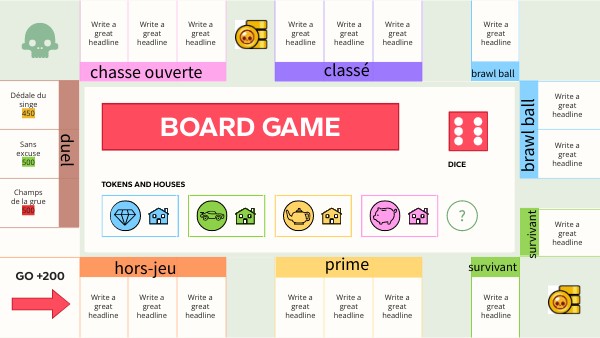 pepito hugo | Genially