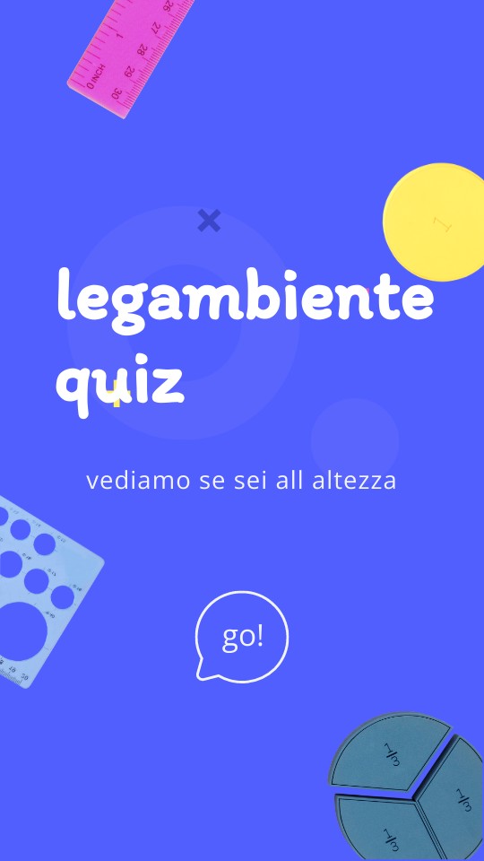 Quiz matematica is cool cellulare | Genially