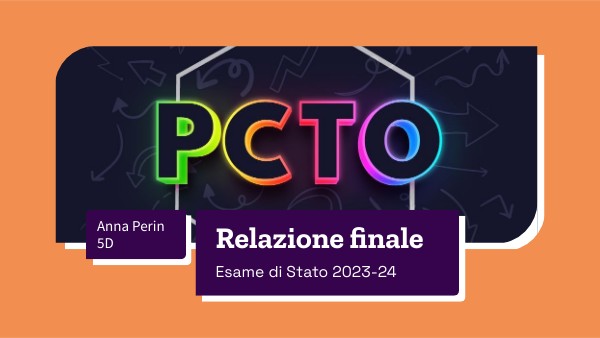 PCTO