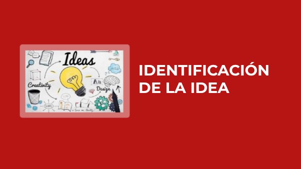 La idea | Genially