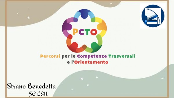 PCTO | Genially