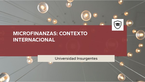 Presentación Contexto Internacional | Genially