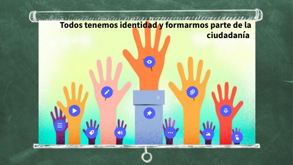 PÓSTER DIGITAL INTERACTIVO | Genially