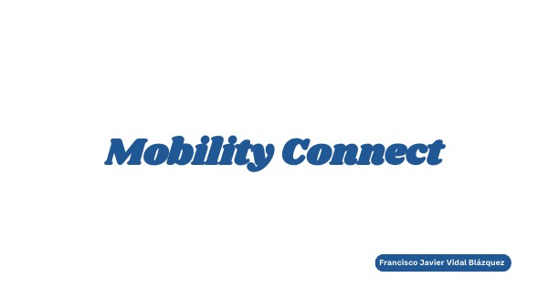 Mobility Connect