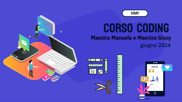 CODING - GIUGNO 2024