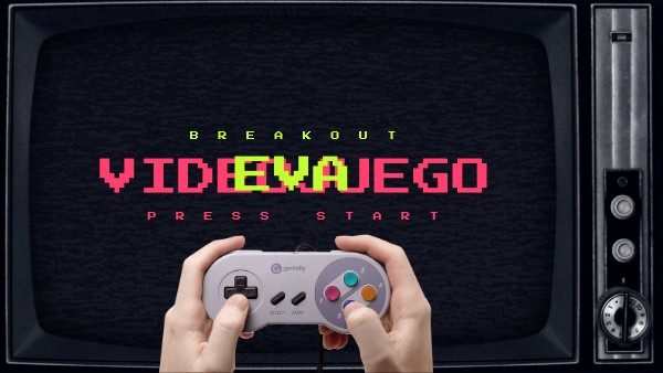EVA Videojuego | Genially