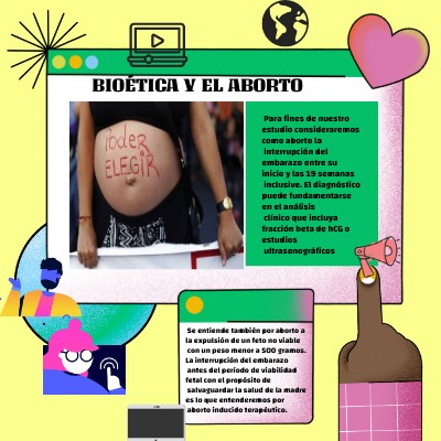 MANO FLIP | Genially