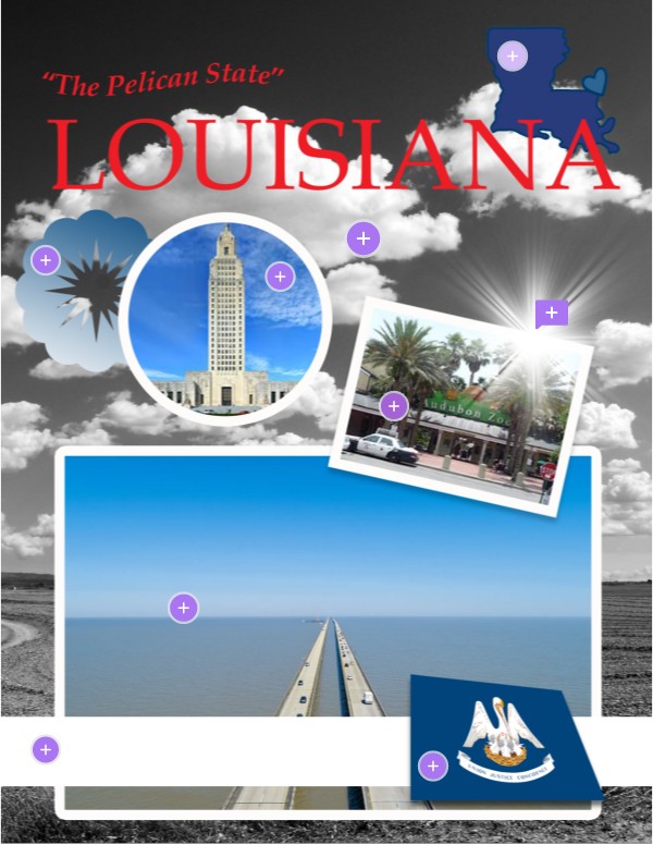 Louisiana Project