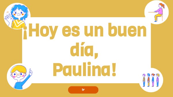 y las reglas_receta_instructivo_reglamento | Genially