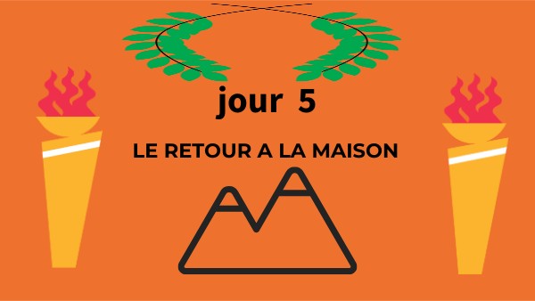 jour 5