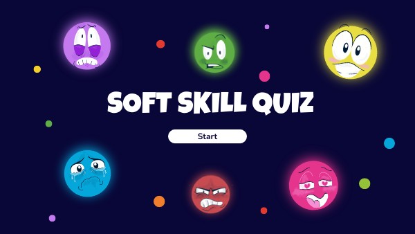 Quiz SOFT SKILL