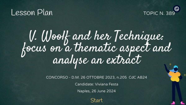 AB24 - 2023 | Genially