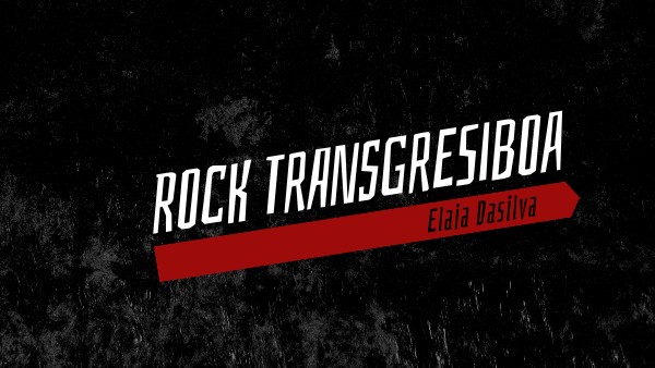 ROCK! PRESENTATION | Genially