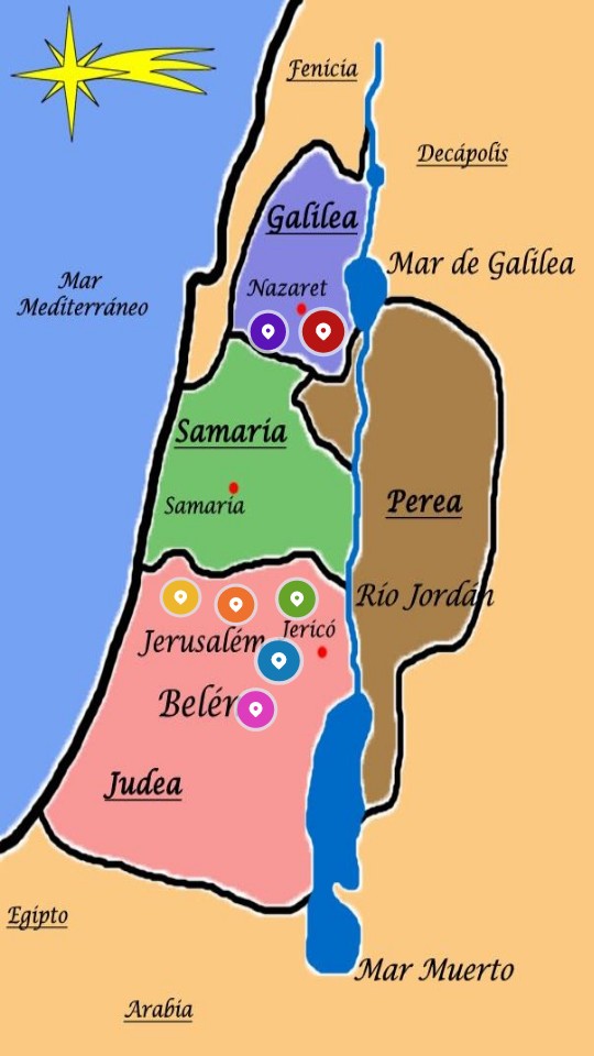 Presentación minimal móvil