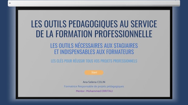 Support_S1 | Genially