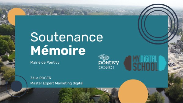 Présentation vision pro | Genially