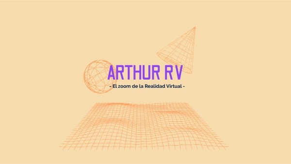 2024 - Aprendamos a usar Arthur VR
