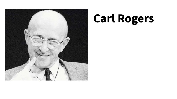 Carl Rogers
