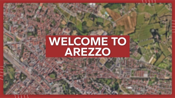 OU in Arezzo Interactive Map