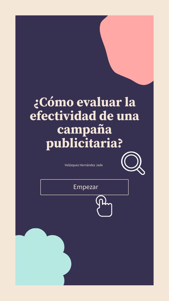 ¿Cómo evaluar la efectividad de una campaña publicitaria?
