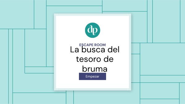 Escape room corporativo sim | Genially