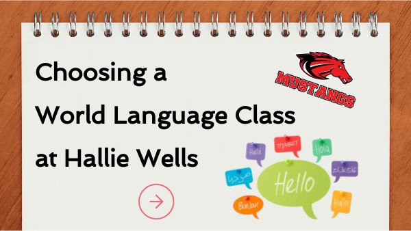 Hwms World Language