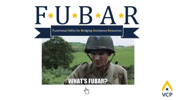 F.U.B.A.R. Tutorial