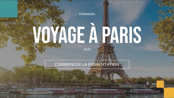 CITY PRESENTATION | Genially