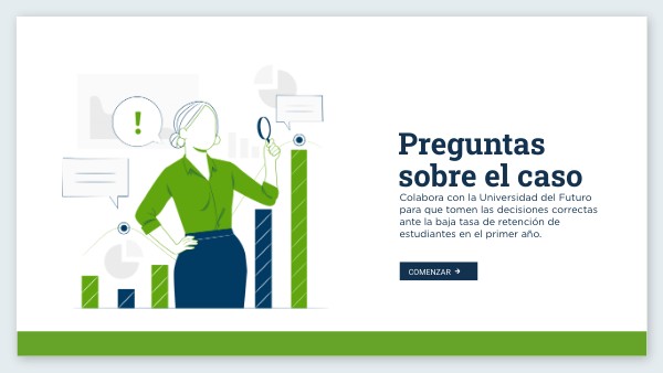 Caso práctico Unidad 1 | Genially