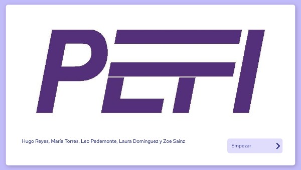 PEFI