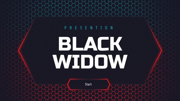 Black Widow