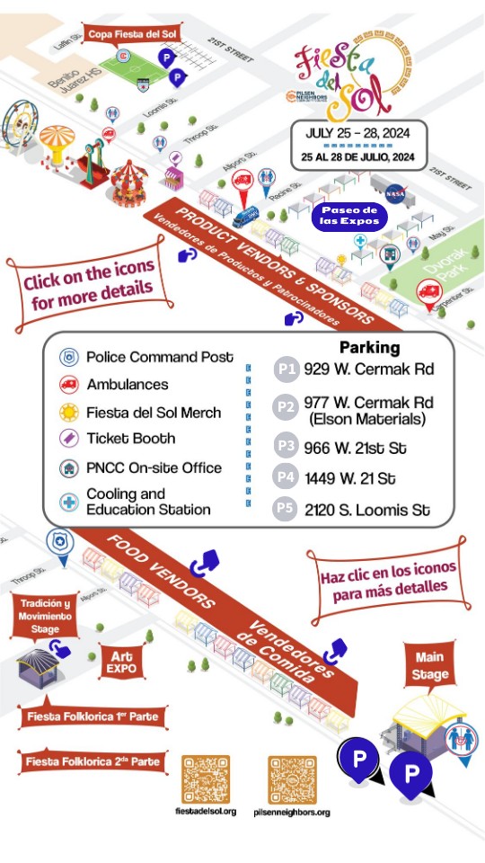 2024 FDS Interactive Map