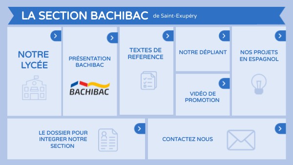 LEARNING UNIT MICROSITE | Genially