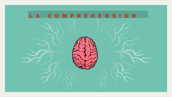 La compréhension | Genially