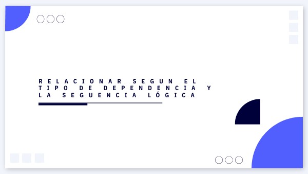 Presentación formas básica | Genially