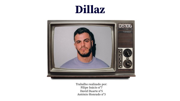 Dillaz | Genially