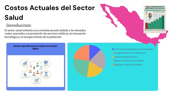 Costos en Salud