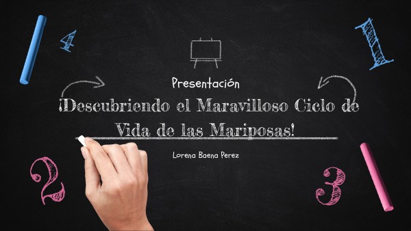 Presentación | Genially