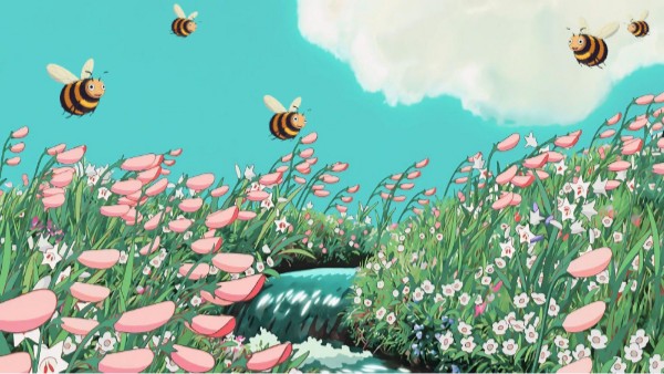 Bees | Genially