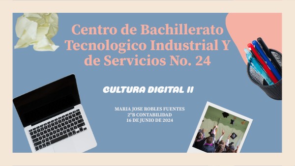 Estres y Ansiedad academica_2ºBTCN_roblesmaria