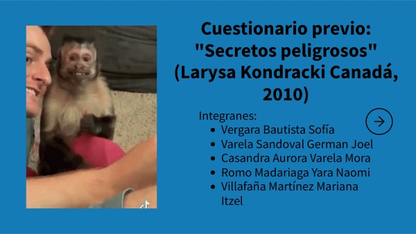 Breakout Geniallyland | Genially