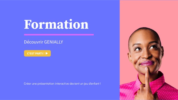 GENIALLY FORMATION 2024