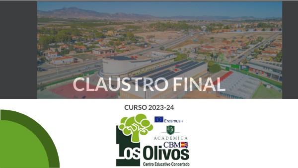 CLAUSTRO FINAL