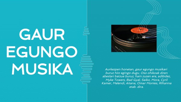 MUSIKA