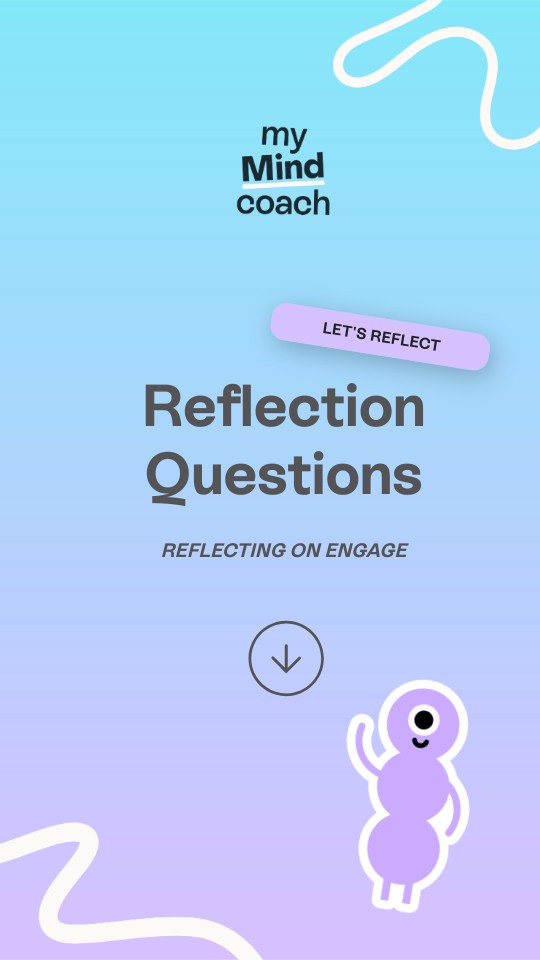 Mobile - Engage - Reflection Questions
