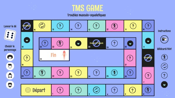 TMS GAME