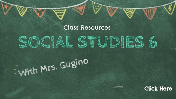 Animated Chalkboard Horizontal Infographic