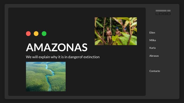 ENGLISH PROYECT | Genially